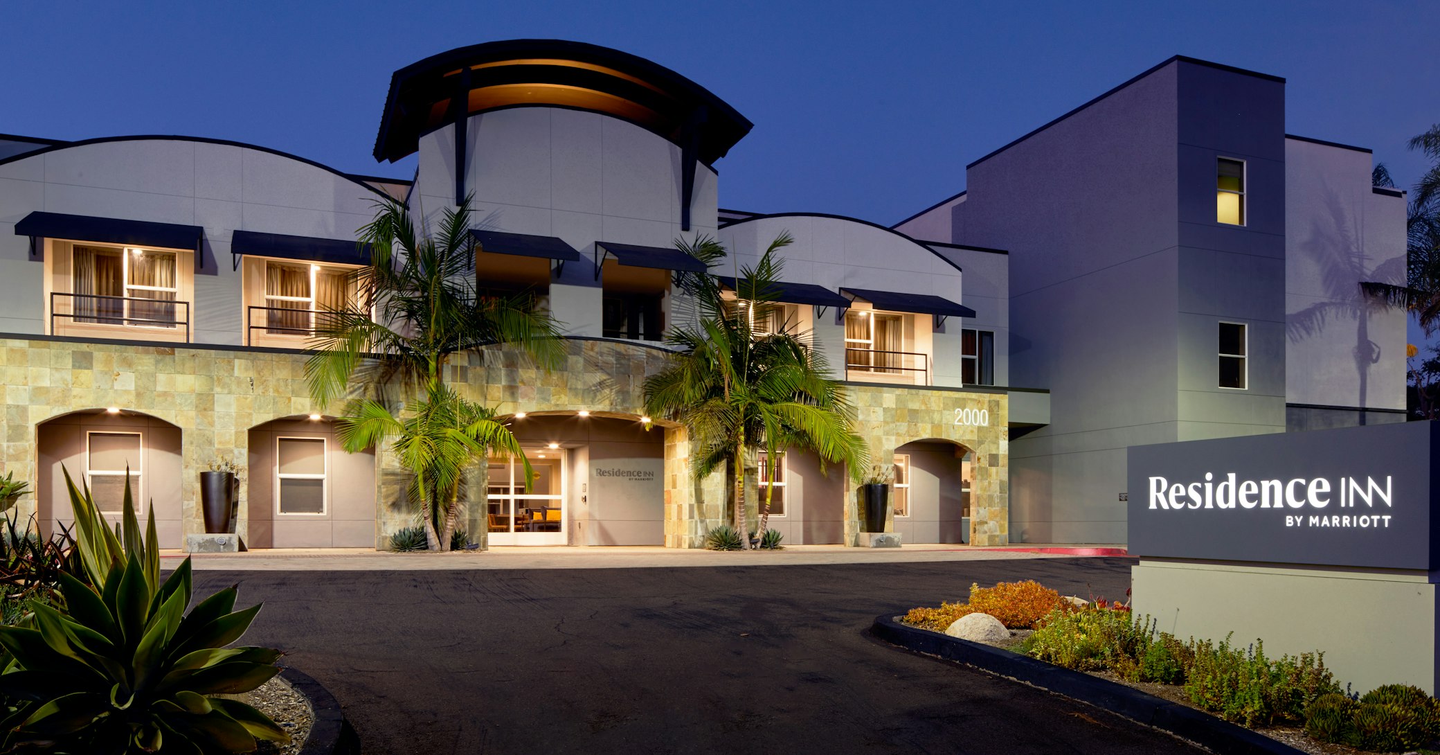 Residence Inn Carlsbad Renovation Celebration