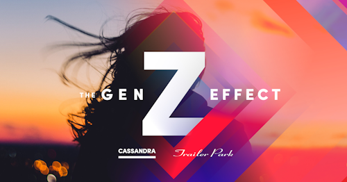 The Gen Z Effect