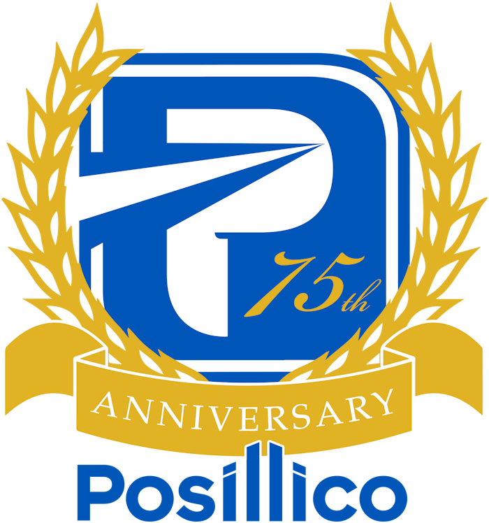 Posillico's 75th Anniversary