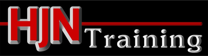 HJN Training Graduation Class of 2020/21