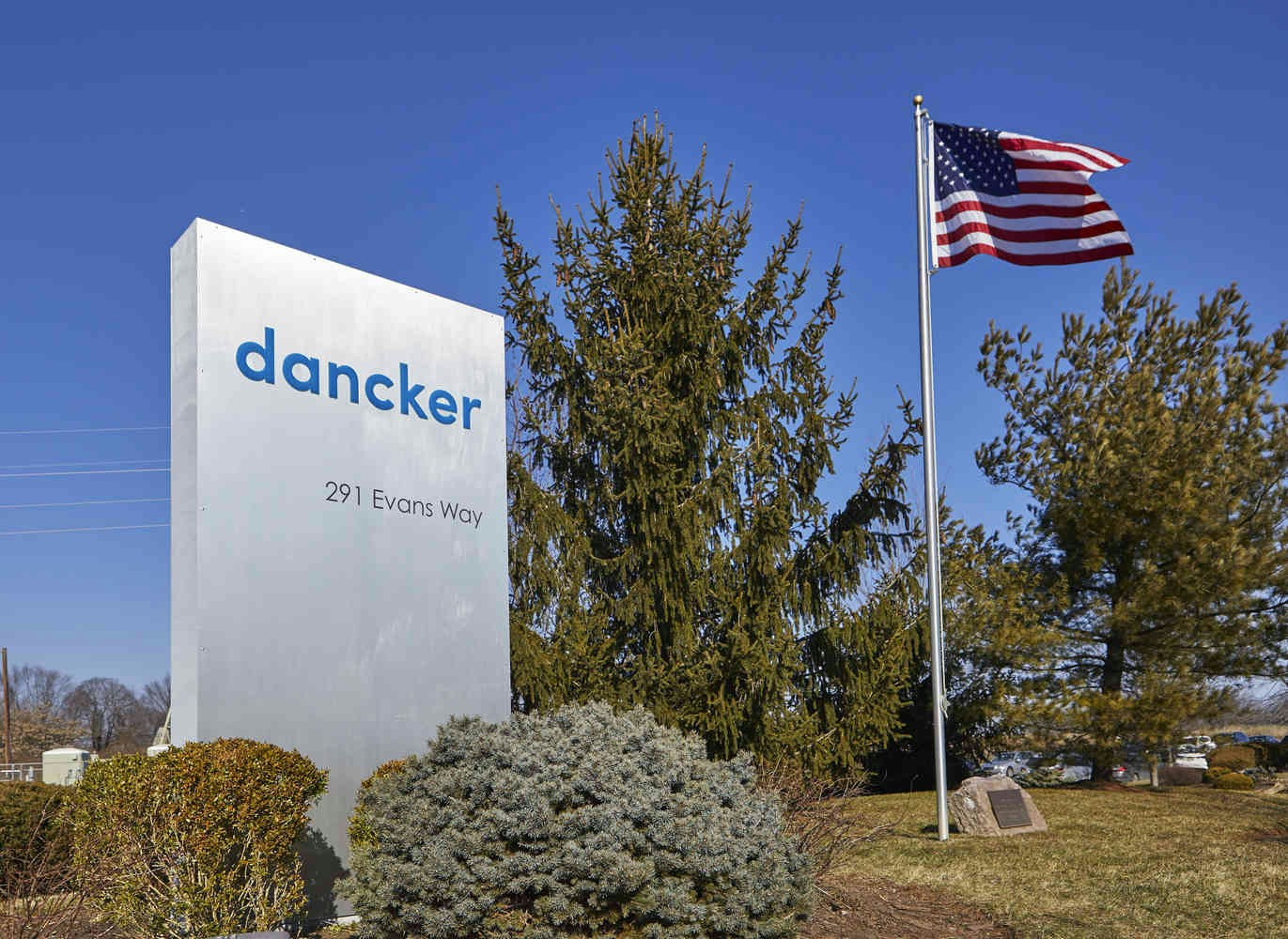 dancker Open House