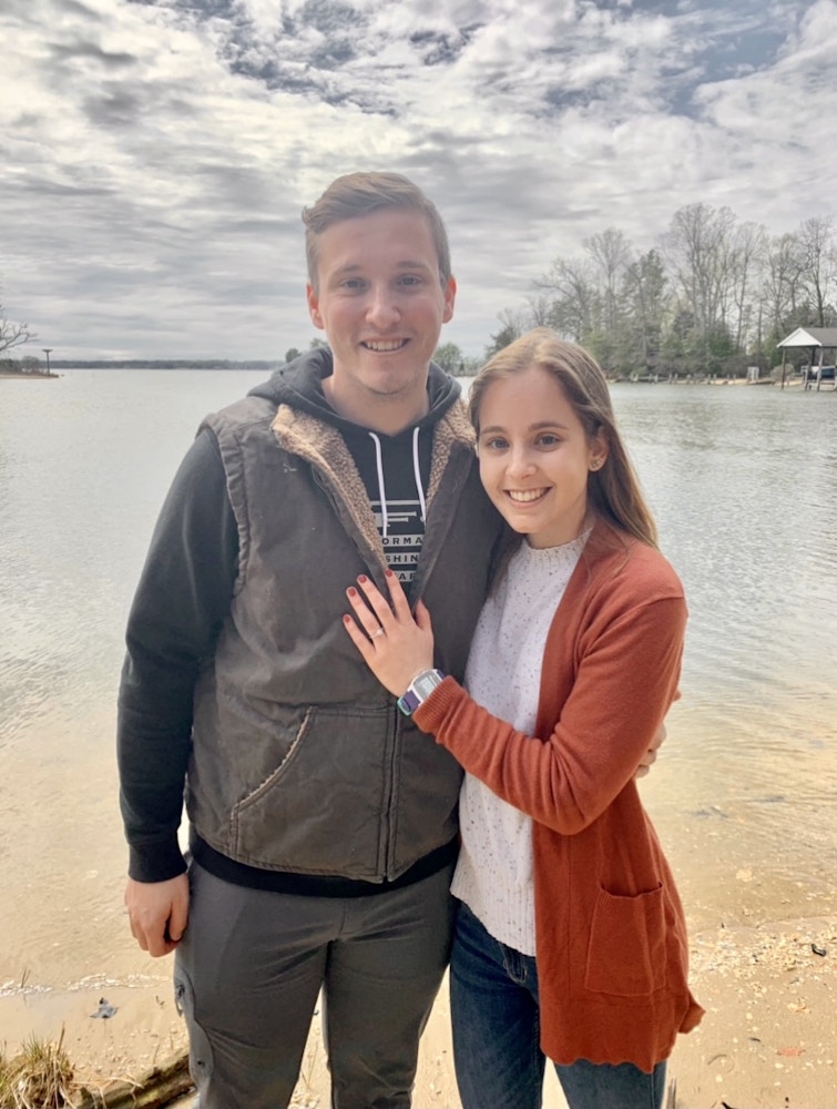 Kayla's Bridal Shower