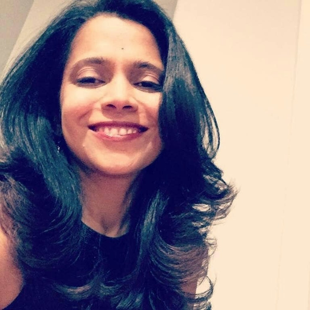 Women Executives in IT